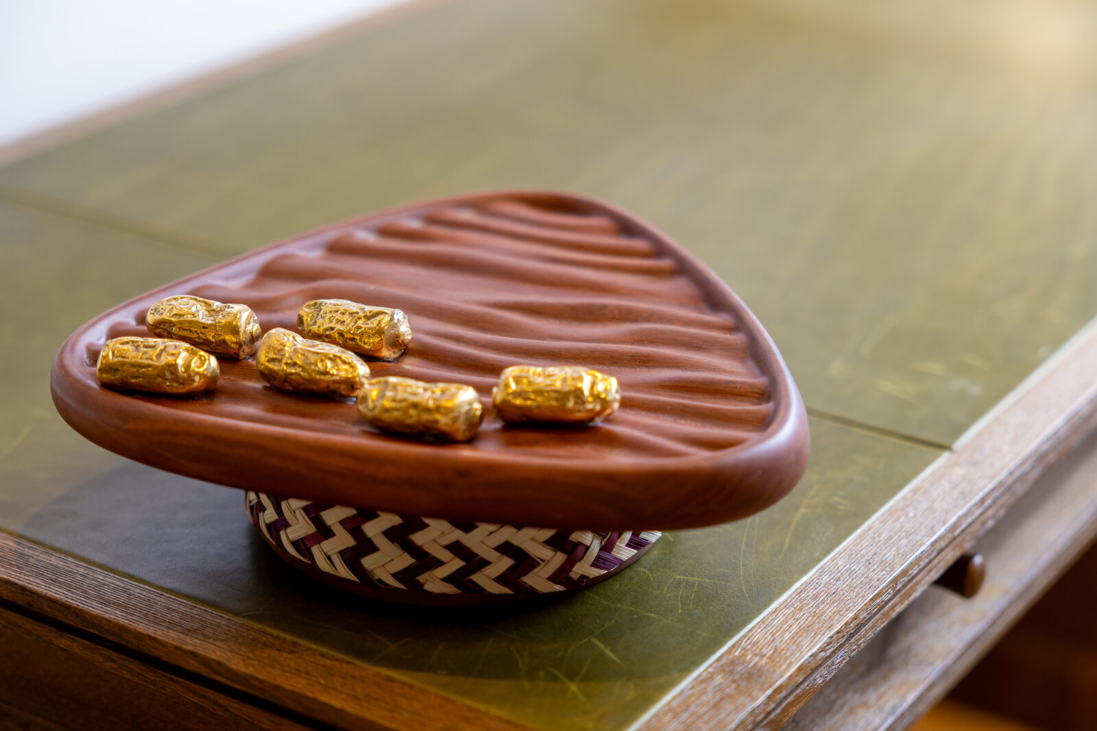 The Quality of… | The Royal Institute of Traditional Arts (Wrth)