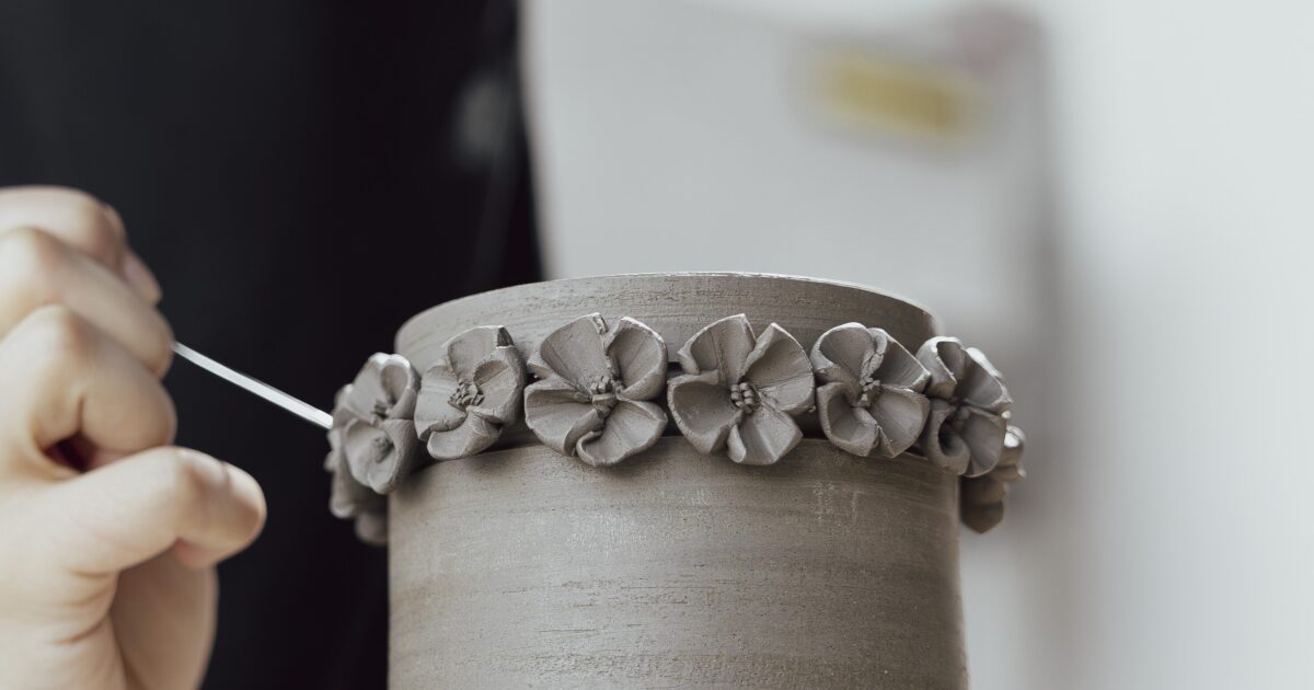 Islamic Forms… | The Royal Institute of Traditional Arts (Wrth)